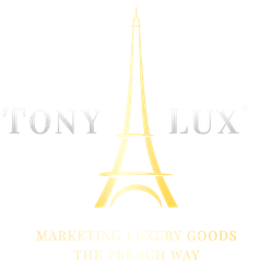 How to pick a winning logo to make your brand memorable - Tony Lux